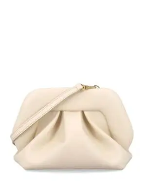 THEMOIRE Gea Clutch - Beige