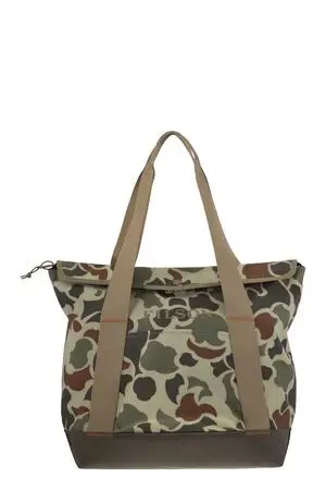 Filson Scout Waterproof Tote Bag - Military Green