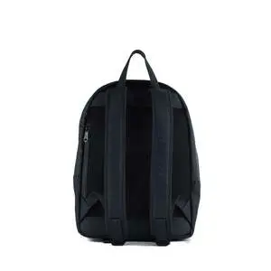 Paul Smith Recycled Polyester Backpack With Artist Stripe