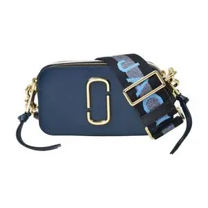 Marc Jacobs Snapshot Bag - Blue