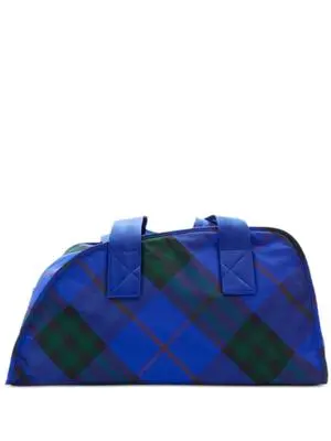 Burberry Suitcase - Knight