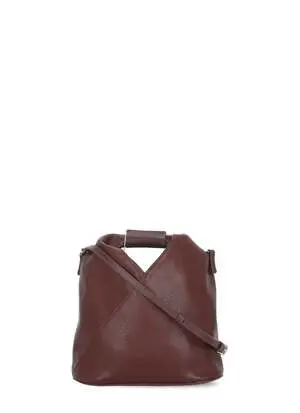 MAISON MARGIELA MM6 Maison Margiela Tote Bag - Red