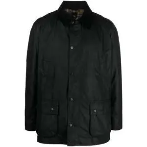 Barbour Outerwear - Black