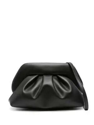 THEMOIRE Tia Clutch - Black