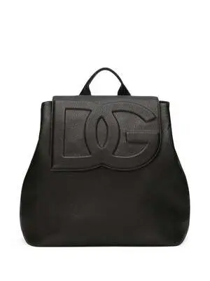 Dolce & Gabbana Backpack - Black