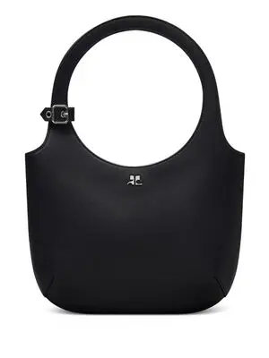 COURREGES Courrèges Holy Tote - Black