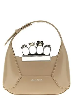 Alexander Mcqueen Hobo Mini Bags