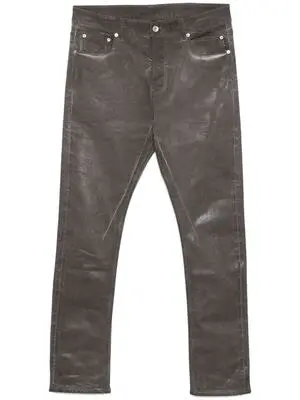 Rick Owens Jeans - Darkdust