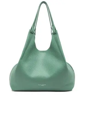 GIANNI CHIARINI Dua Bag - Green