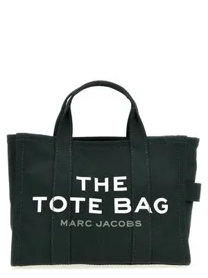 Marc Jacobs The Canvas Medium Tote Green