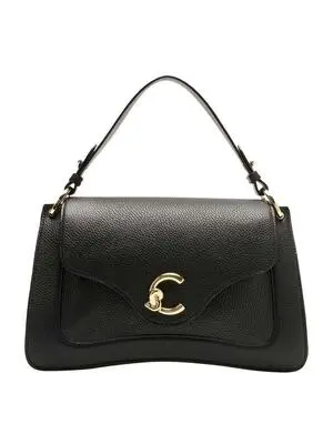 Coccinelle Gold Tone Bags For Women