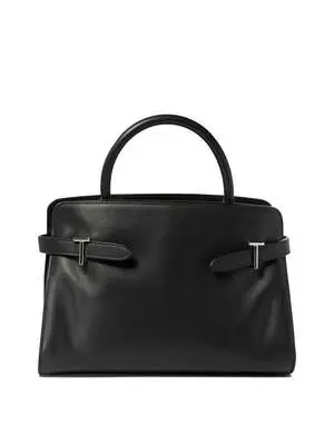 LE TANNEUR Le Tanneur Medium Handbag - Black