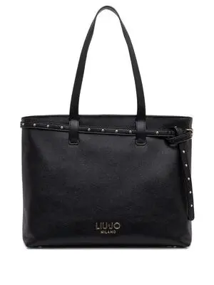 Liu Jo Buckled Shoulder Bags