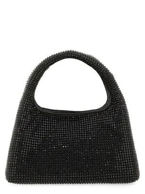 Marc Jacobs Marc Jacobs The Sack Bag - Black