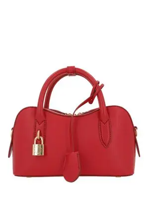 Stella McCartney Ryder Handbag - Red