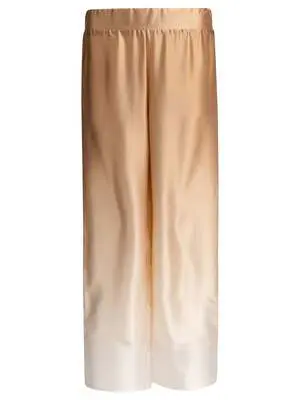 SLEEP NO MORE Trousers - Beige