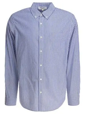 ALEX MILL Mill' Striped Shirt