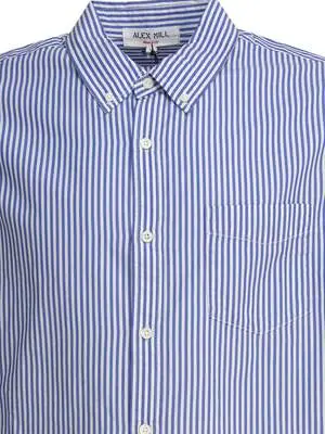 ALEX MILL Mill' Striped Shirt
