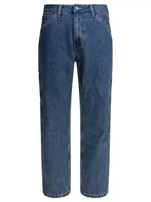 Levis Carpenter Jeans For Women