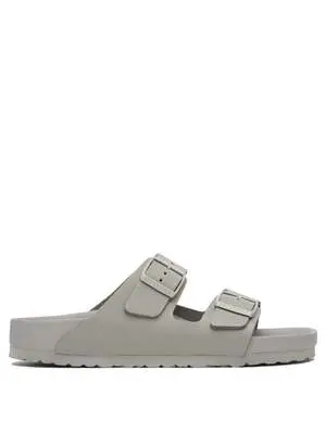 BIRKENSTOCK Arizona Sandals - Grey