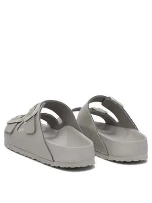 BIRKENSTOCK Arizona Sandals - Grey