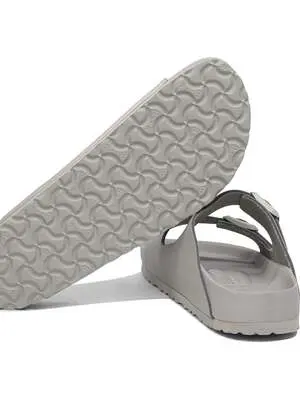 BIRKENSTOCK Arizona Sandals - Grey
