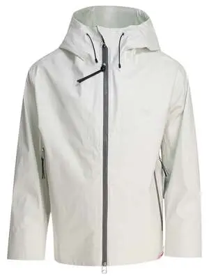 GOLDWIN Oamc 3l Jacket - White