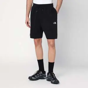 The North Face Embroidered Shorts For Women