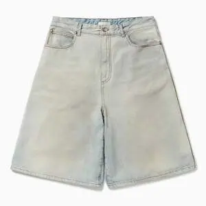 1989 STUDIO Denim Bermuda Shorts