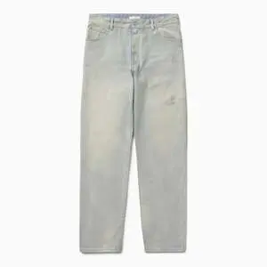 1989 Studio Light Wash Bottoms For Women