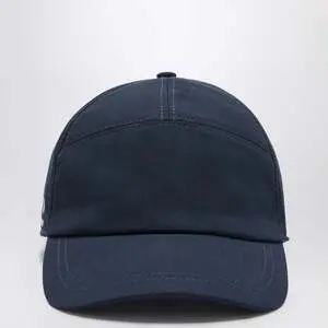 1989 STUDIO Baseball Cap - Blue