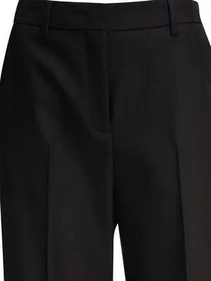 Valentino Garavani Tailored Virgin Wool Trousers