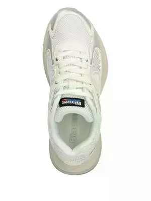 BLAUER. Moon Sneakers