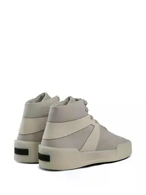 Fear Of God Basketball Sneakers - Grey