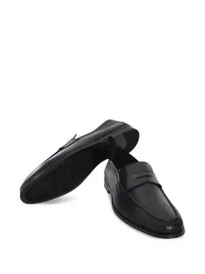 DOUCAL'S Leather Loafers