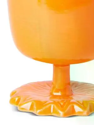 Paula Canovas Del Vas Porcelain Glass
