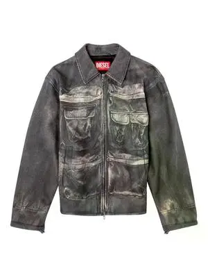 DIESEL® L-mayer Jacket