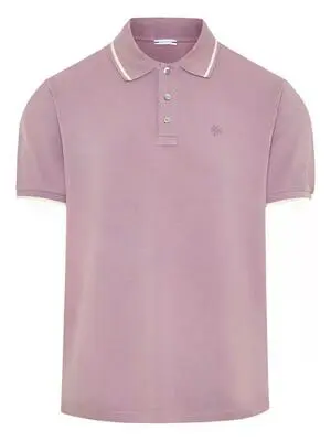 Jacob Cohen Jersey Polo Shirt