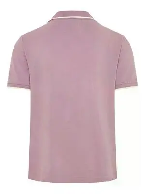 Jacob Cohen Jersey Polo Shirt