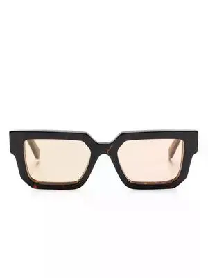 Off-White Square-frame Sunglasses