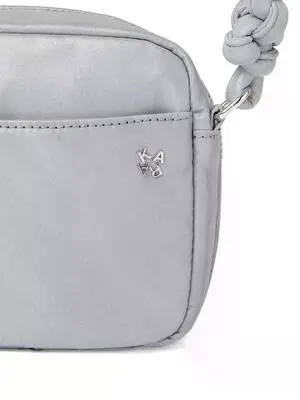 Kara Cobra Shoulder Bag
