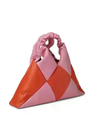 RECO Didi Shoulder Bag - Orange