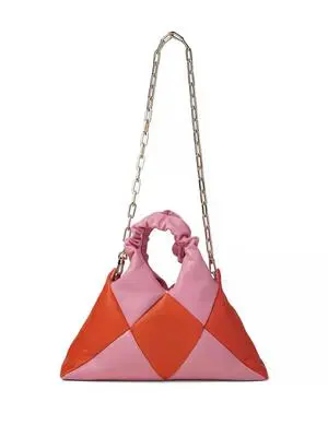 RECO Didi Shoulder Bag - Orange