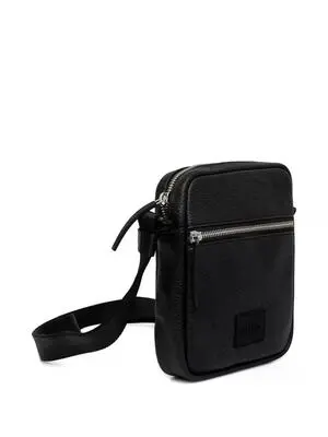 Hugo Textured Messenger Bag