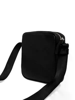 Hugo Textured Messenger Bag
