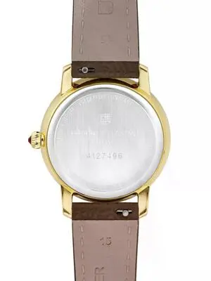 FREDERIQUE CONSTANT Classics Slimline Moonphase 30mm - Silver