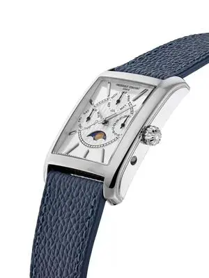 FREDERIQUE CONSTANT Classics Carrée 42.30mm