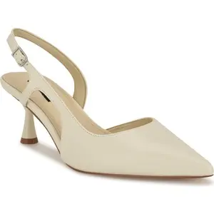 Nine West Slingback Shoes For Women