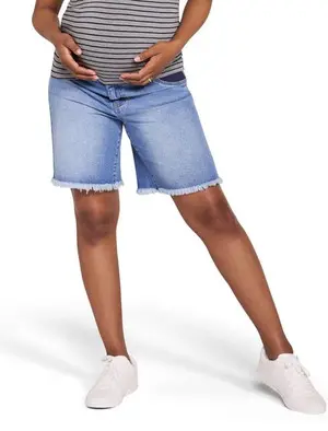 Motherhood Maternity Shorts For Women