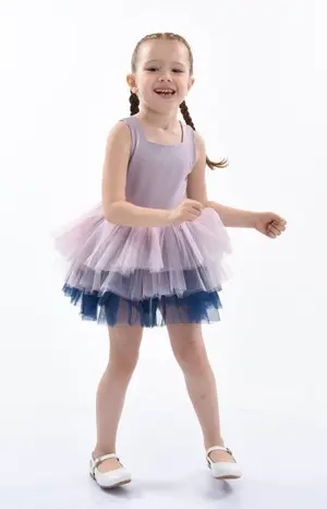 MIMI TUTU Mia Tutu Dress